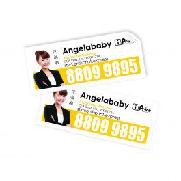 Label Sticker