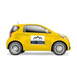 Car Door Magnets