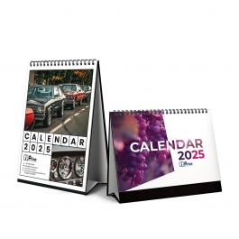 Desktop Calendars 2025