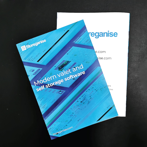 Booklets