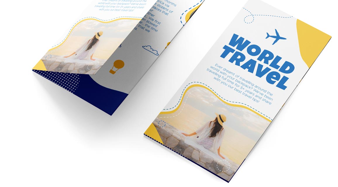 Cheap Express Flyer Online Printing Services in Singapore