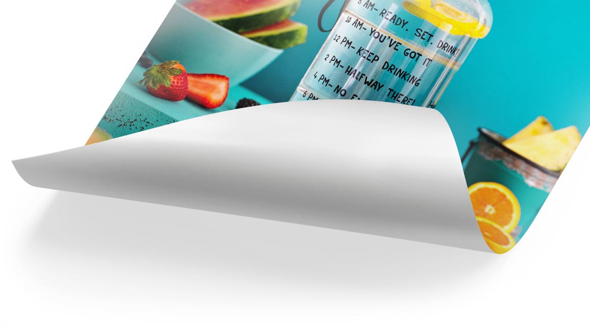 Affordable Express Brochure Printing Services in Singapore