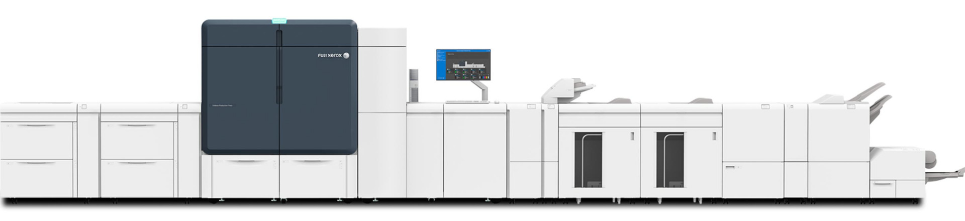 Xerox Iridesse Production Press